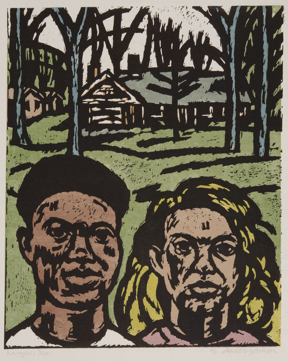 37th Bradley International Print and Drawing Exhibition – Bradley ...